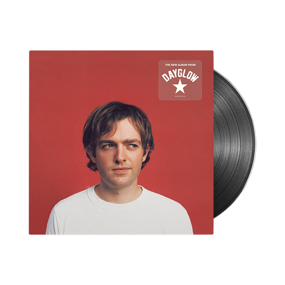 Dayglow LP - Mercury Records Official Store