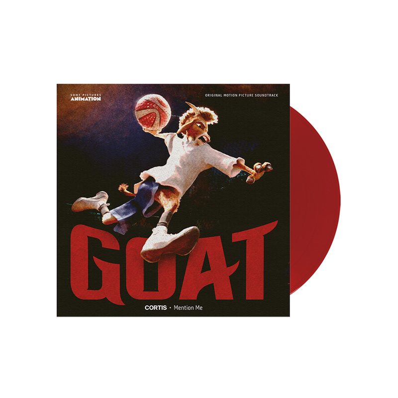 Goat - Mercury Records Official Store