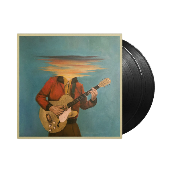 Long Lost Standard Vinyl - Mercury Records Official Store