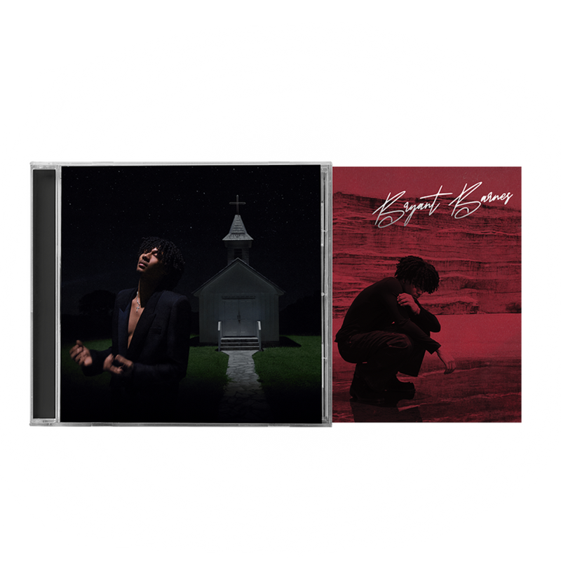 Bryant Barnes - Mercury Records Official Store