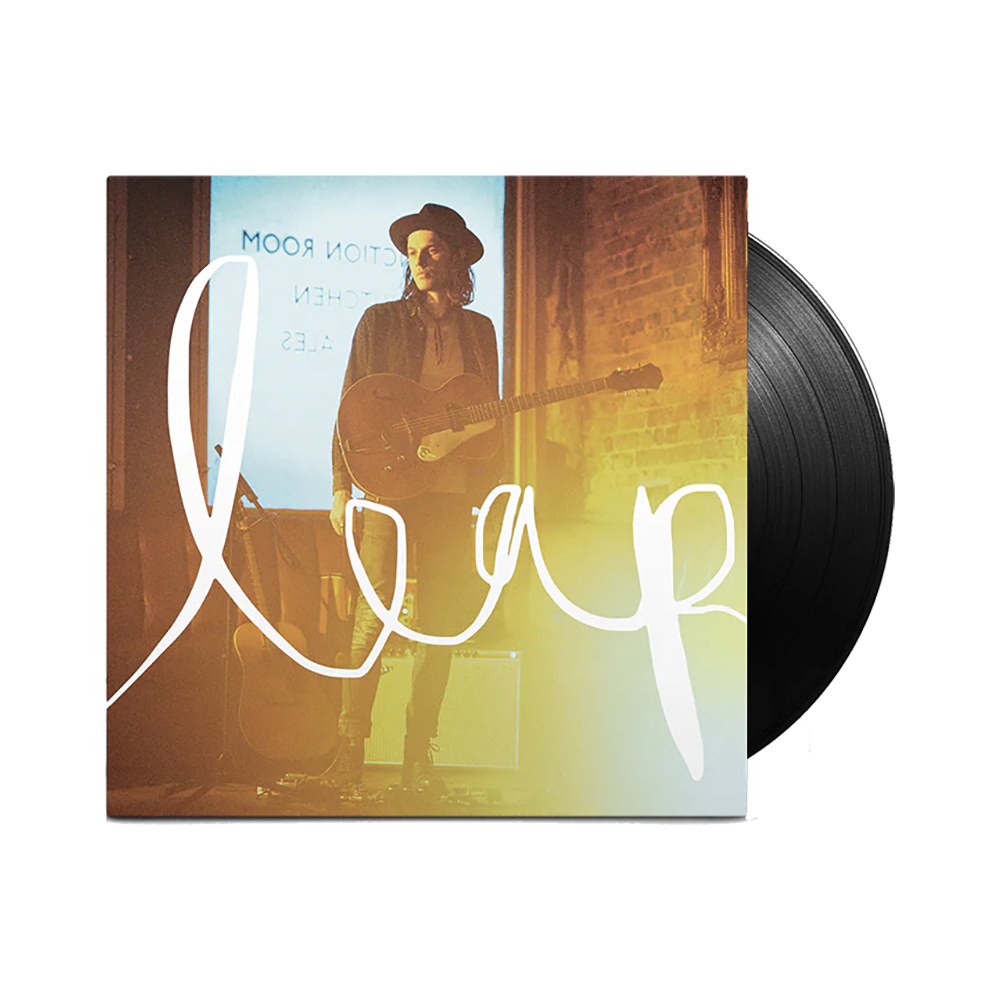 Leap LP - Mercury Records Official Store
