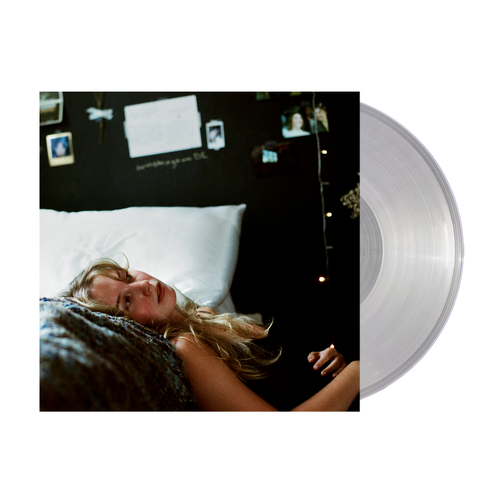 One Sided LP - Mercury Records Official Store