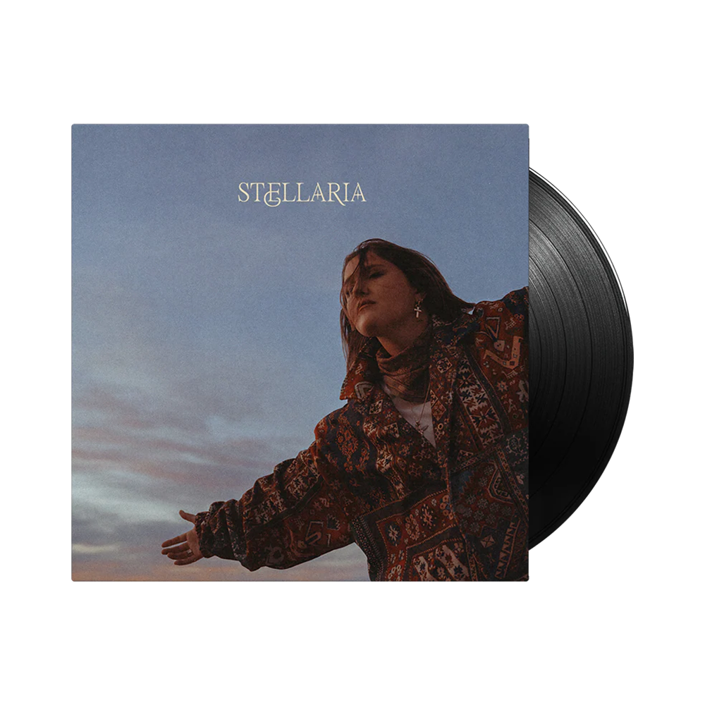 Stellaria Vinyl - Mercury Records Official Store