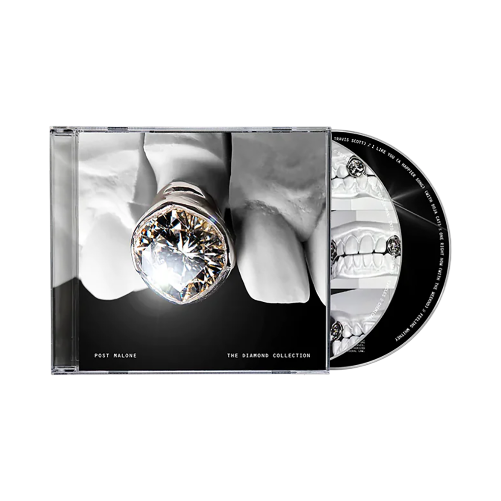 The Diamond Collection 2CD - Mercury Records Official Store