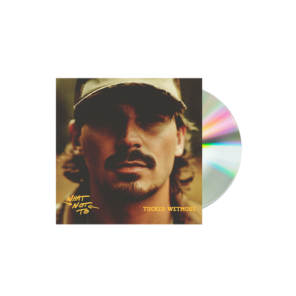 Tucker Wetmore - Mercury Records Official Store