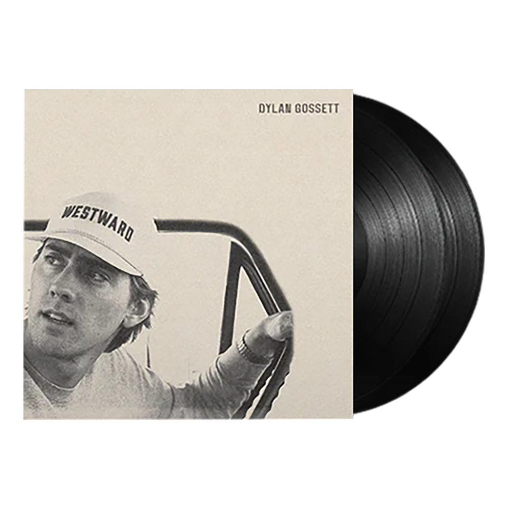 Westward 2LP - Mercury Records Official Store